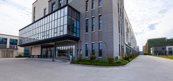 China Factory - Hong Kong Starsurge Group Co., Limited