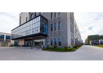 China Factory - Hong Kong Starsurge Group Co., Limited