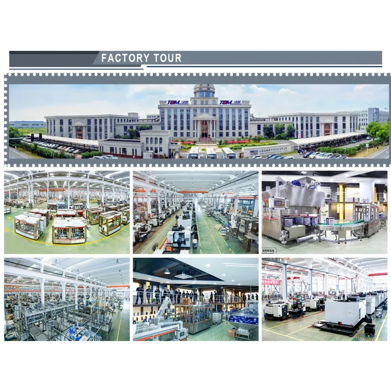 Factory Made Best Sale Dish Soap Fabric Softener Filling Machine