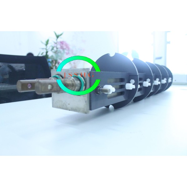 Quality Customised Sodium Hypochlorite For Drinking Water Electrolysing Plant for sale