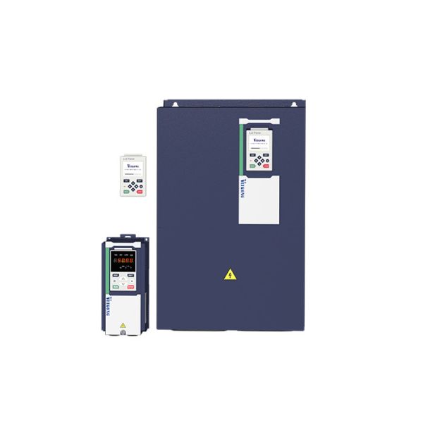 Quality Multiple Operating Modes for Speed and Torque Control with VFD Frequency for sale