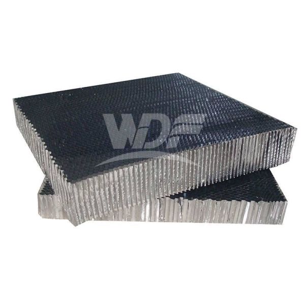 Quality Expanded 3003 Series Aluminum Honeycomb Core For Composite Panels for sale