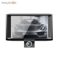 Quality HD 1080P 3 Lens FCC IP69 Mini Dash Cam DVR Recorder G sensor for sale