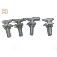 Quality Rongda Brand Galvanized Shipping Container Door Locking Cam for sale