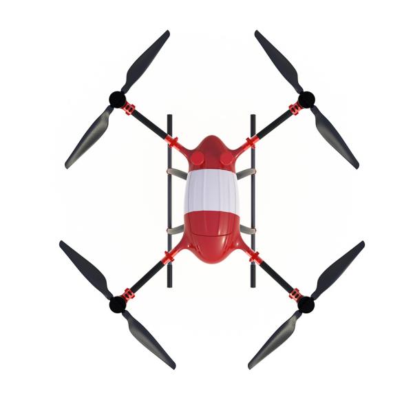 Quality GODO GD-H1 | Unmanned Aircraft Industrial Uav Aerospace Fuselage Drone for sale