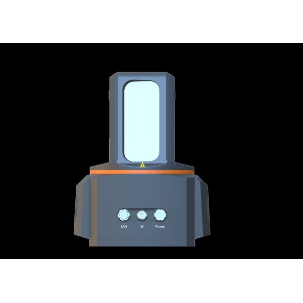 Quality High Precision 3D Scanning For Long Range Applications 1550nm Wavelength for sale