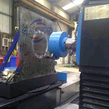 Quality CNC Horizontal Boring Milling Machine Planner Type High Accuracy High Productivt for sale