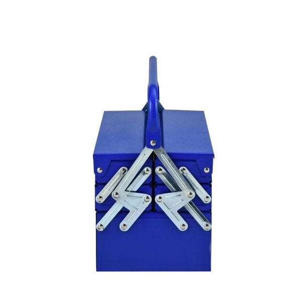 Quality Mobile Portable Single Handle 420mm Tool Chests Cabinets for sale