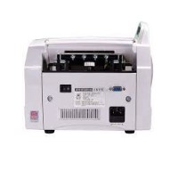 Quality SJ-9100 High Speed Bill Counter Banknote Sorting Machine 800 notes/minute for sale