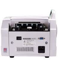 Quality SJ-9100 High Speed Bill Counter Banknote Sorting Machine 800 notes/minute for sale