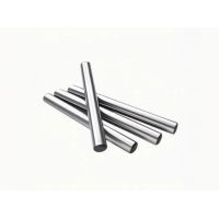 Quality Nickel Alloy Inconel Superalloy 601 625 718 Tube Rod Inconel 625 Round Bar for sale