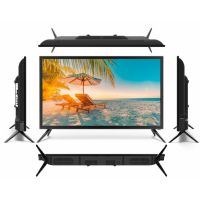 Quality 43 Inch Smart Hospitality TV Frame Style HiFi Audio Smart Update With WIFI for sale