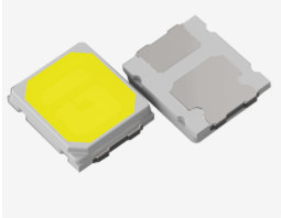 Quality Bulb SMD 2835 LED Chip 6500k 18v 60ma for sale