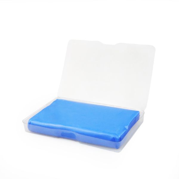Quality 100g Clay Bar Detailing Kit With Medium Grade BSCI Certification for sale