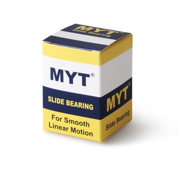 Quality G6 Precision Linear Motion Slide Bushings Assembling Space Saving for sale