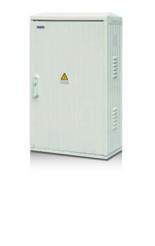 Quality Outdoor Electrical Distribution Box for sale