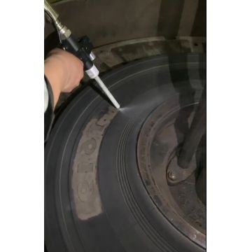 Quality Dry Ice Cleaning Machine for Tyre and Tyre Mould Cleaning for sale