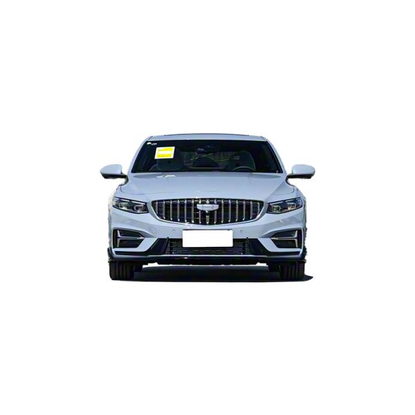 Quality 2025 for Xingrui Preface 2.0T Turbo Petrol Automatic Panoramic Sunroof Leather Seats Luxury Family Sedan for sale