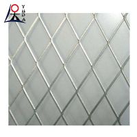 Quality Expanded Metal Mesh for sale