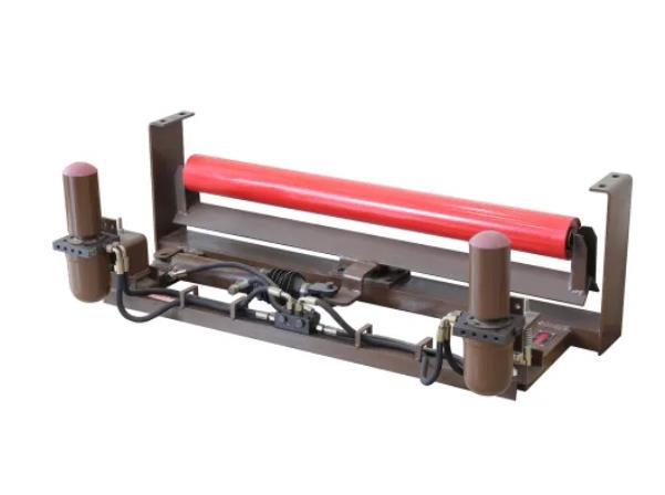 Quality Heavy-Duty Mining Conveyor Belt Weigh Feeder - Precision Weighing System for sale