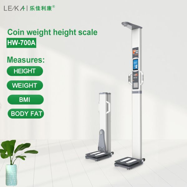 Quality Advanced Weight Scale for 8-200kg Division 0.1kg in Arabic English Russian Spanish Thai for sale