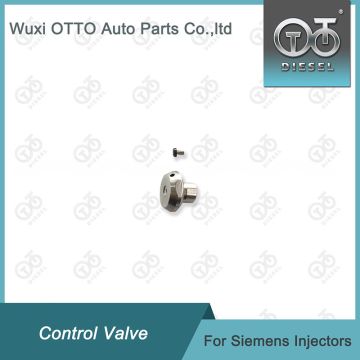 Quality Common Rail Control Valve For Siemens Injectors A2C59513554/5WS40539 Etc. for sale