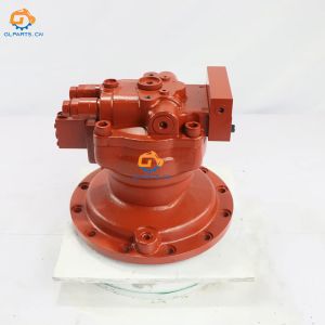 Quality 31N8-12010 31N8-10120 31N8-12020 Swing Motor for Hyundai R305-7 Excavator for sale