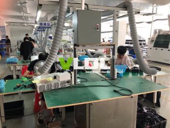 China Factory - Guangzhou Chuxin Import & Export Co., Ltd.