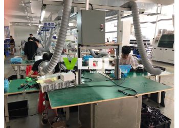 China Factory - Guangzhou Chuxin Import & Export Co., Ltd.