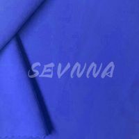 Quality Recycled Polyester Fabric For Sustainable Streetwear for sale