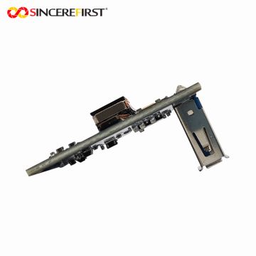 Quality 8MP RGB Sensor USB Camera Module IMX179 Embedded Camera Modules for sale