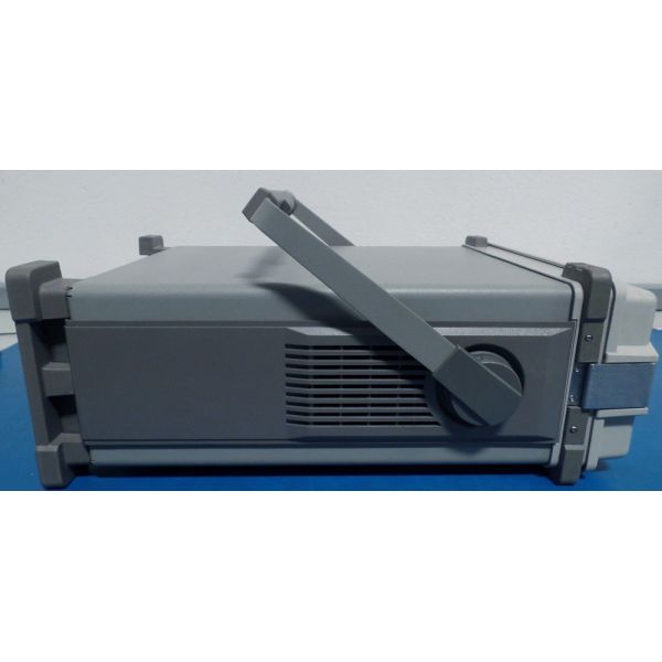 Quality Keysight Agilent 8564E 9kHz-40GHz RF Spectrum Analyzer MIL-T-28800 Rugged Pre for sale