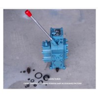 Quality CSBF-G32 HYDRAULIC CONTROL VALVE BLOCK CONTROL VALVE WINDLASS for sale