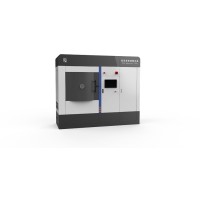 Quality Dielectric Films Optical Coating Equipment Ar N2 O2 PVD Magnetron Sputtering for sale