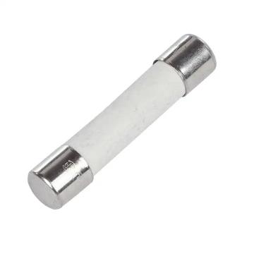 Quality Cartridge Axial Leaded 500V 30A 6.3x32 Ceramic Microwave Fuse for sale