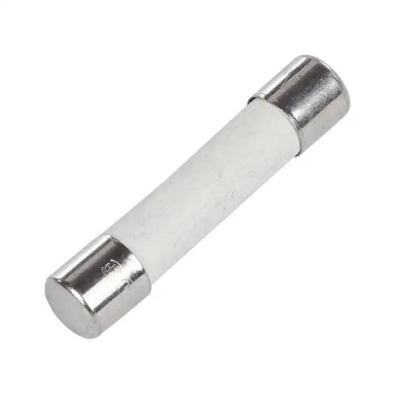 Quality Cartridge Axial Leaded 500V 30A 6.3x32 Ceramic Microwave Fuse for sale