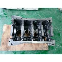 Quality 4B 4BT 4BT3.9 Engine Cylinder Block 4089546 For Cummins Excavator for sale