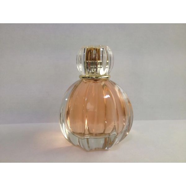 Quality 50ml Glass Perfume Bottles for sale