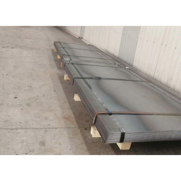Quality Grade B Corten Steel Plate for sale
