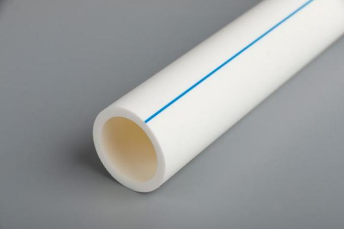 PPR Water Supply Pipe Production Line, PP-R Water  Pipe Extrusion Line
