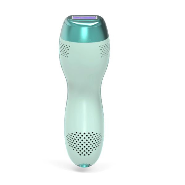 Quality Home 3.1cm2 288g Fda Approved Laser Hair Removal For Dark Skin Care Beauty Machine for sale
