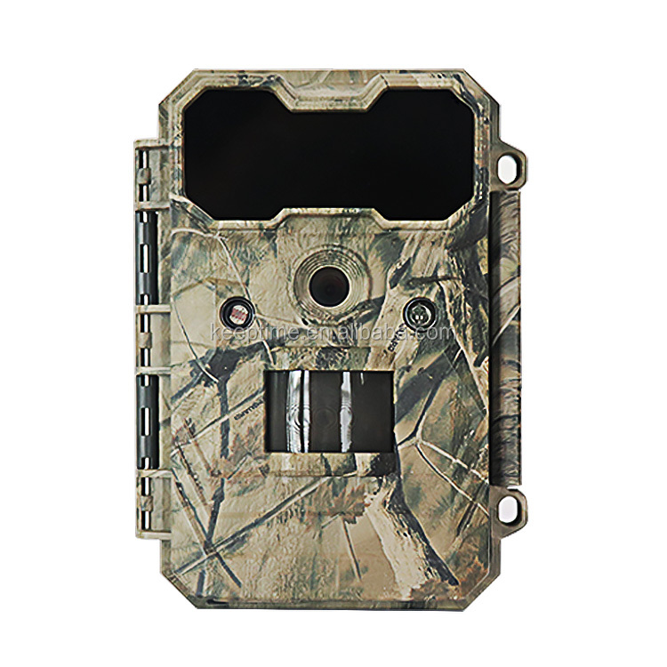 IP67 Waterproof Trail Hunting Video Camera 2g digital hunting camera 