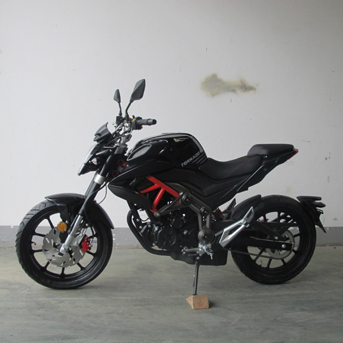 Quality TR250-U3 CDI Ignition 250CC Naked Sport Motorcycle for sale