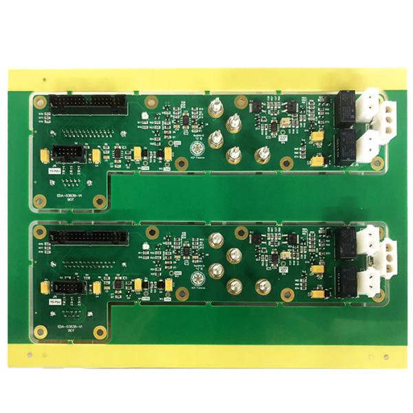 Quality OEM Medical PCB Assembly for sale