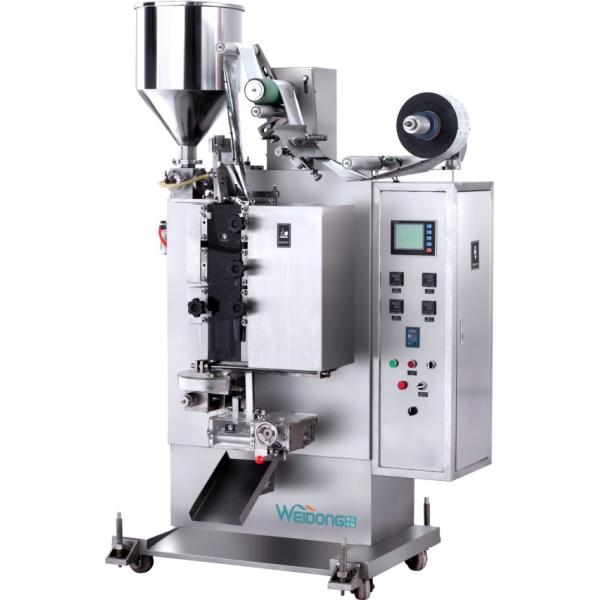 Quality Automatic Cosmetic Packing Machine For Medicine SUS304 380V for sale