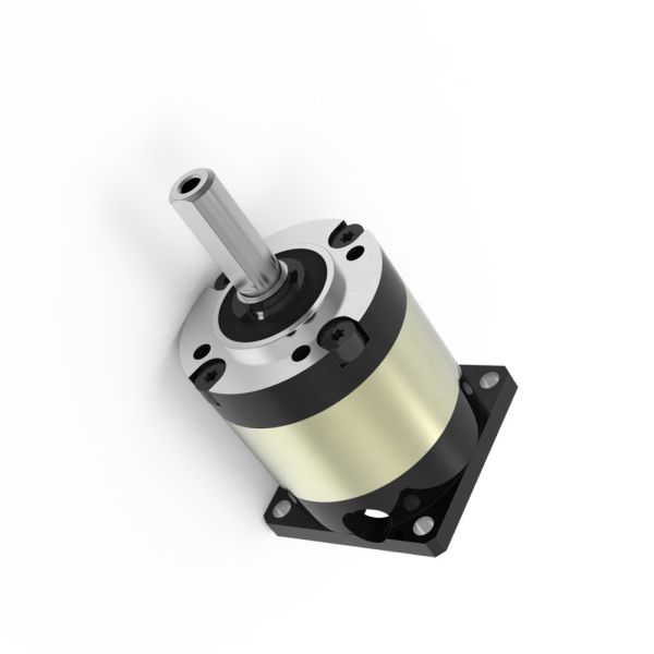 Quality 28mm Low Backlash Planetary Gearbox 2.5 Nm Servo Motor Gearbox for sale
