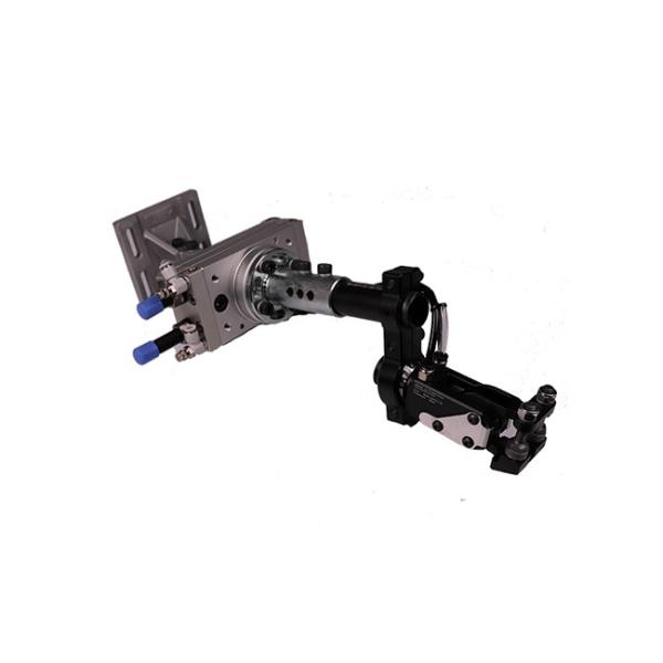 Quality Modular Transfer Die Stamping Auto Parts Eoat Gripper for sale