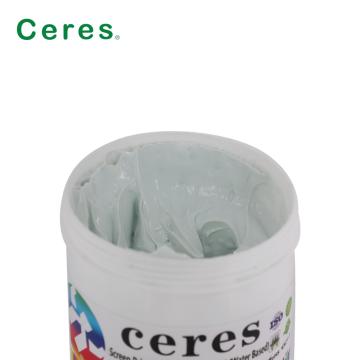 Quality Green Water Based Photochromic Ink Security Printing Ink for sale