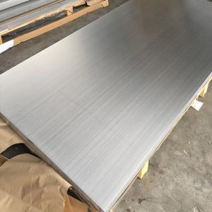 Quality Silk 7075 Aluminum Plate Sheet 1mm 2mm 3mm 3.5mm - 400mm Thick for sale