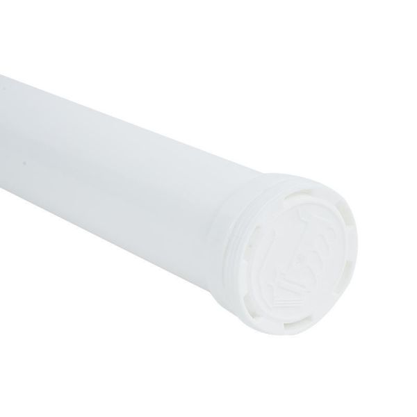 Quality 2023 Custom Logo Effervescent Tablet Tube with Cap Empty in Food Grade PP Matte for sale